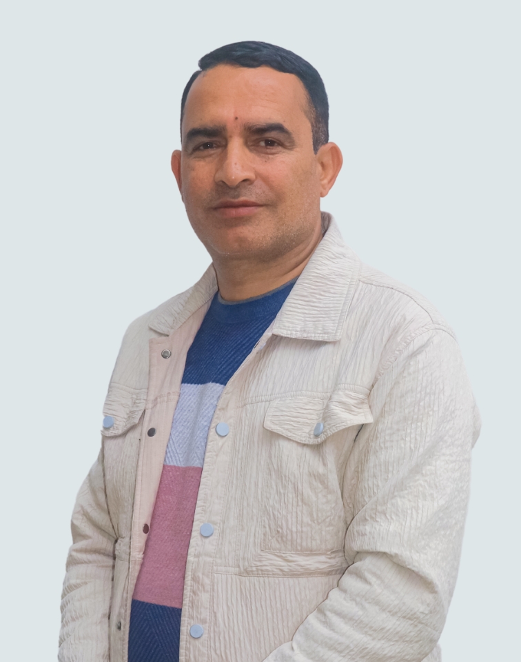 Members - Oxford College